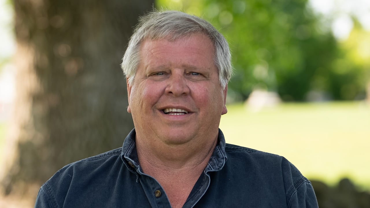 Fields of Battle | Pivot Bio Originals